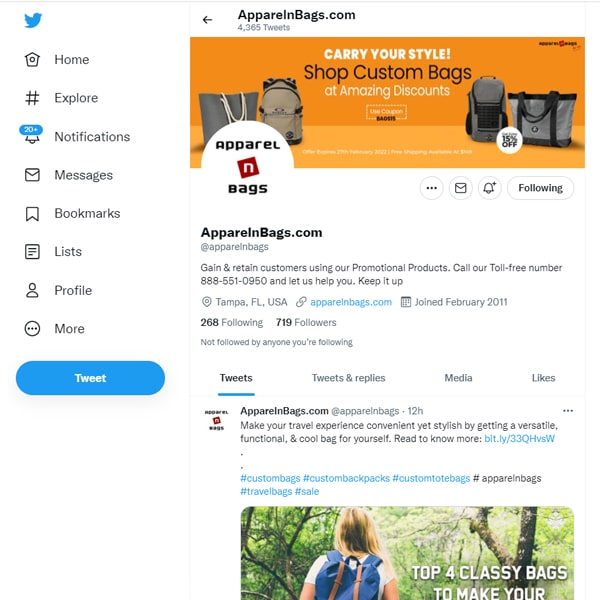 Social Media Image Sizes Guidelines – ITV Blog